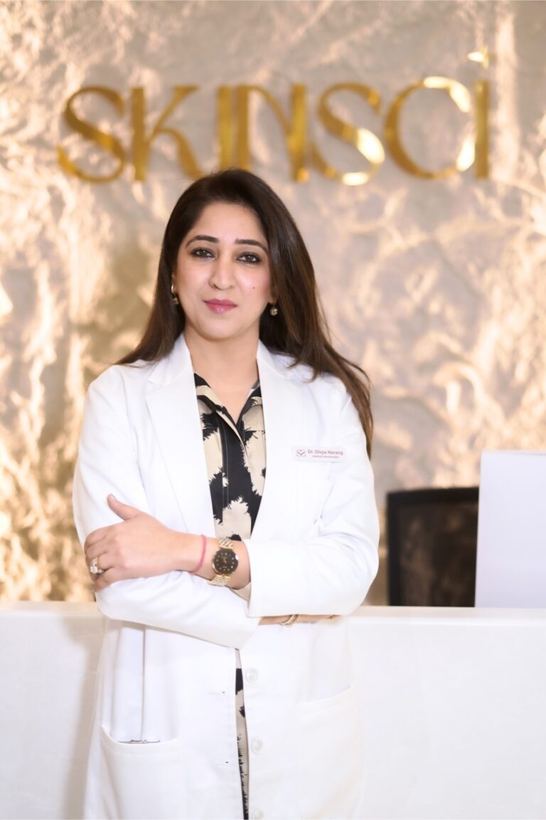 About - Best Skin Clinic In Jammu